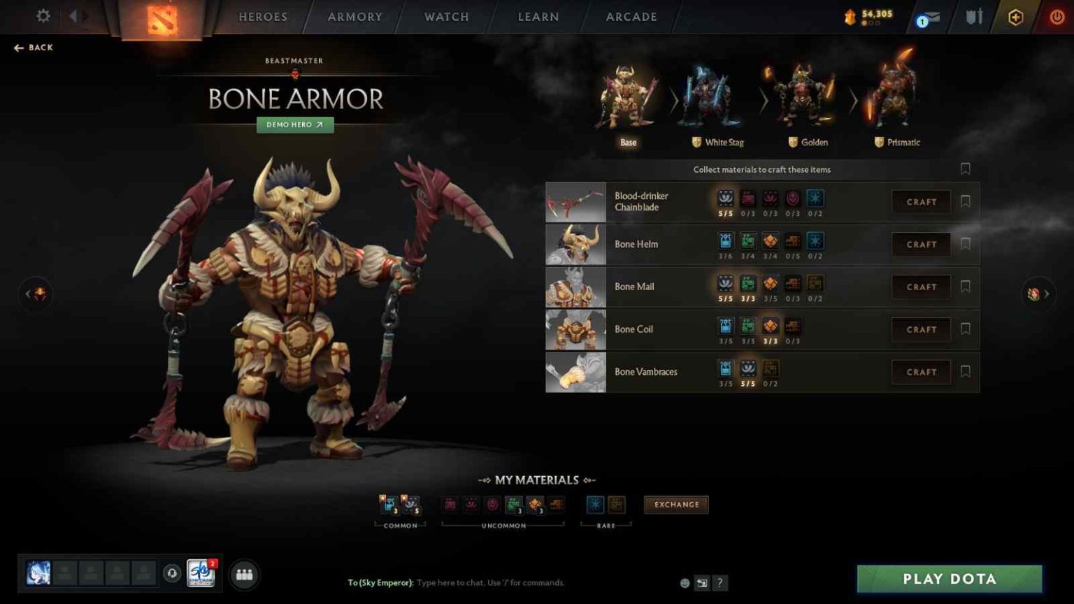 Dota 2 Monster Hunter collab: How to get free cosmetics