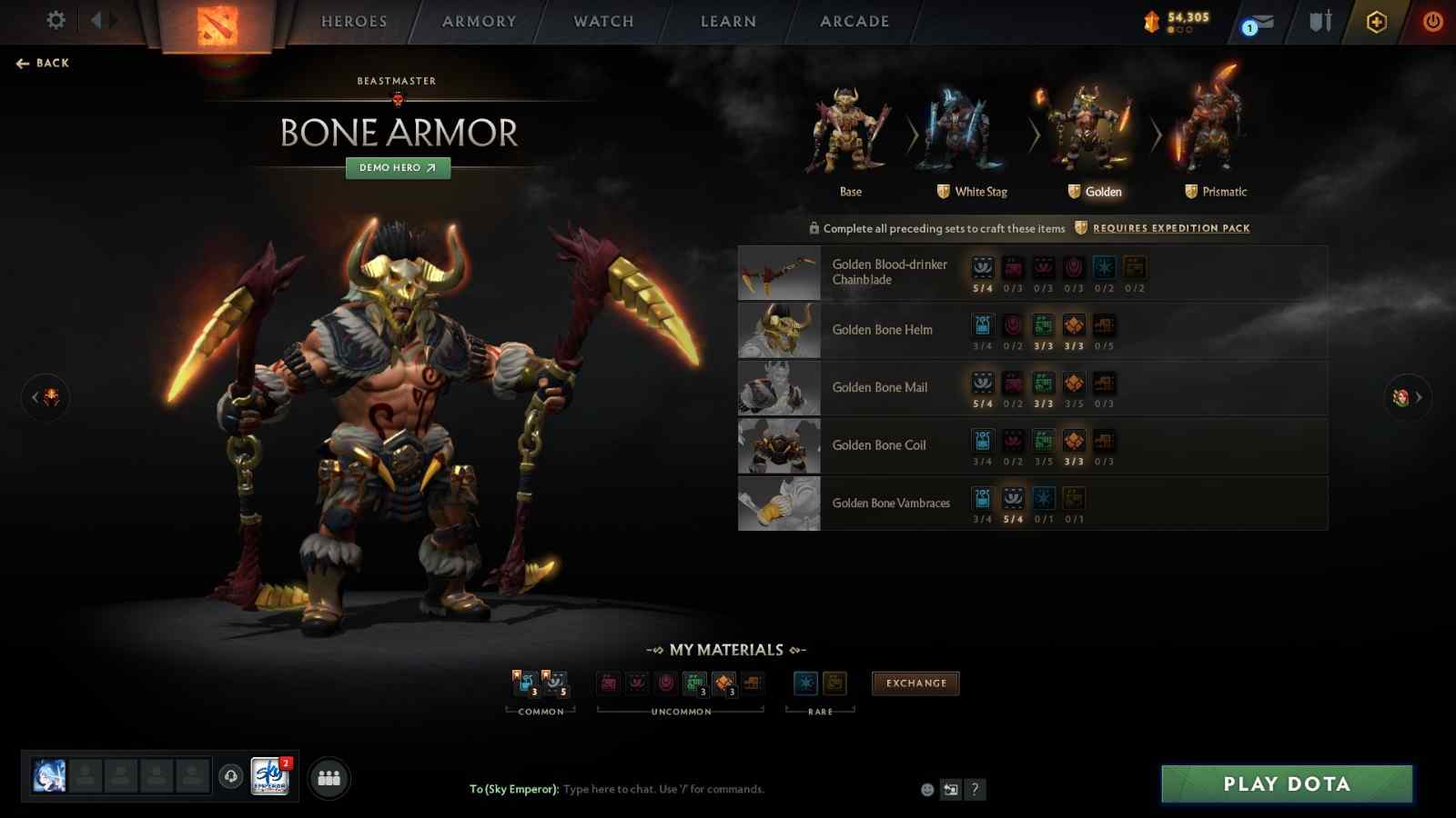 Dota 2 Monster Hunter collab: How to get free cosmetics