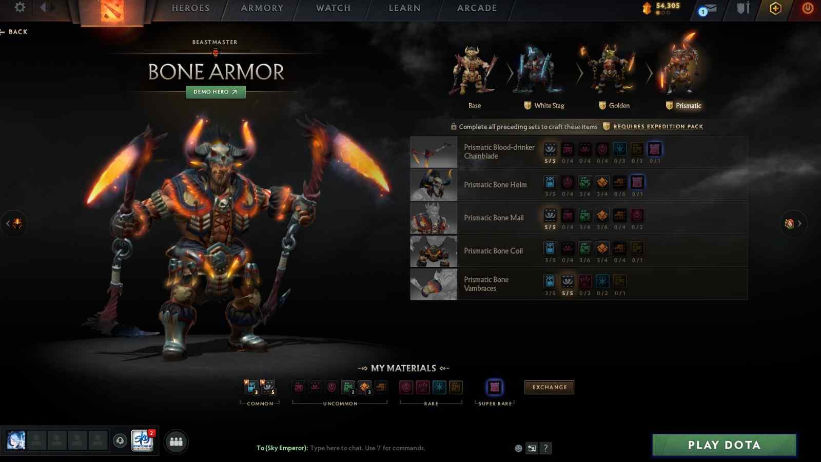 Dota 2 Monster Hunter collab: How to get free cosmetics