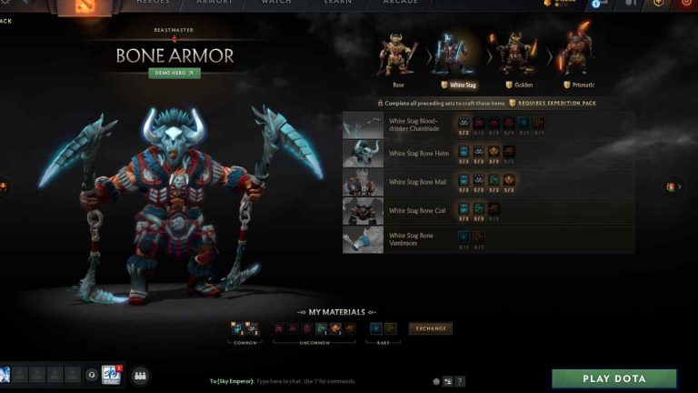 Dota 2 Monster Hunter collab: How to get free cosmetics