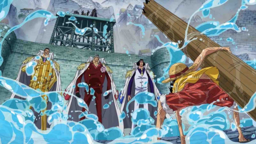 5 best One Piece arcs to make you ugly cry (in a good way)