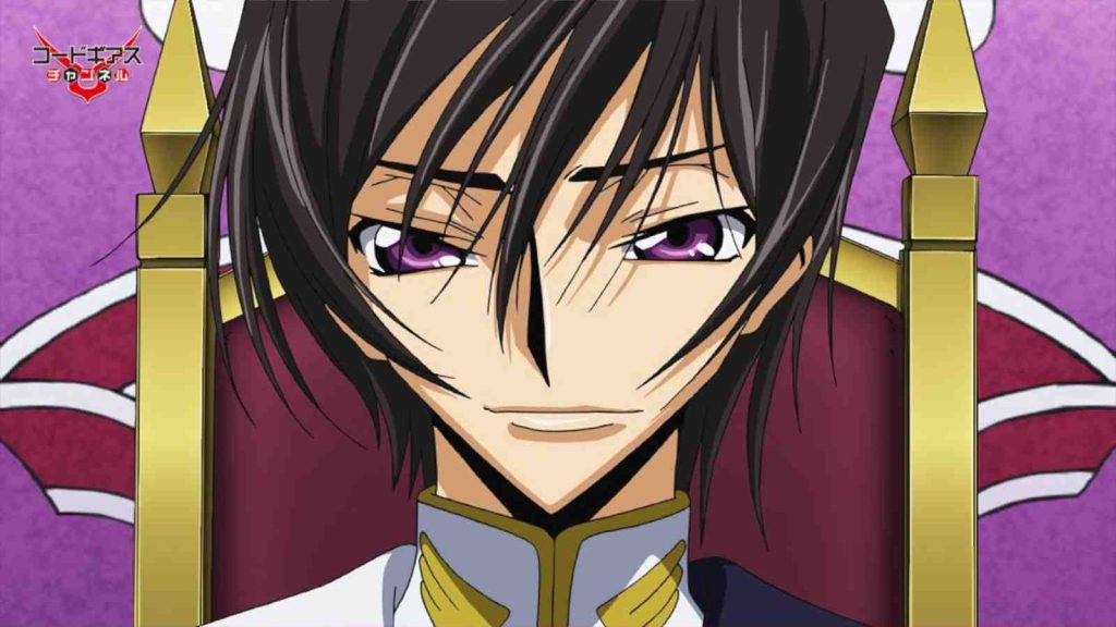 The best Code Geass watch order: All seasons, movies, OVAs