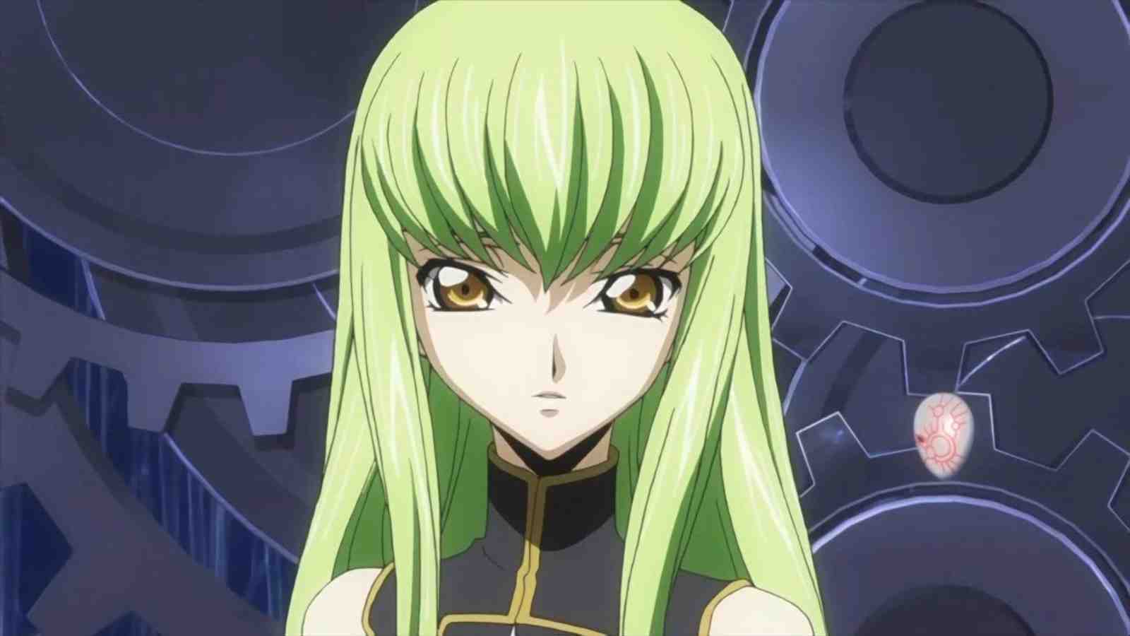 The best Code Geass watch order: All seasons, movies, OVAs