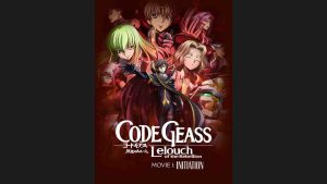 The best Code Geass watch order: All seasons, movies, OVAs