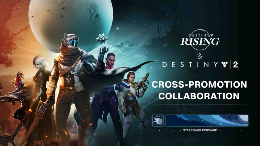 Destiny Rising Season 3 adds Classic Raids, Tower Defense