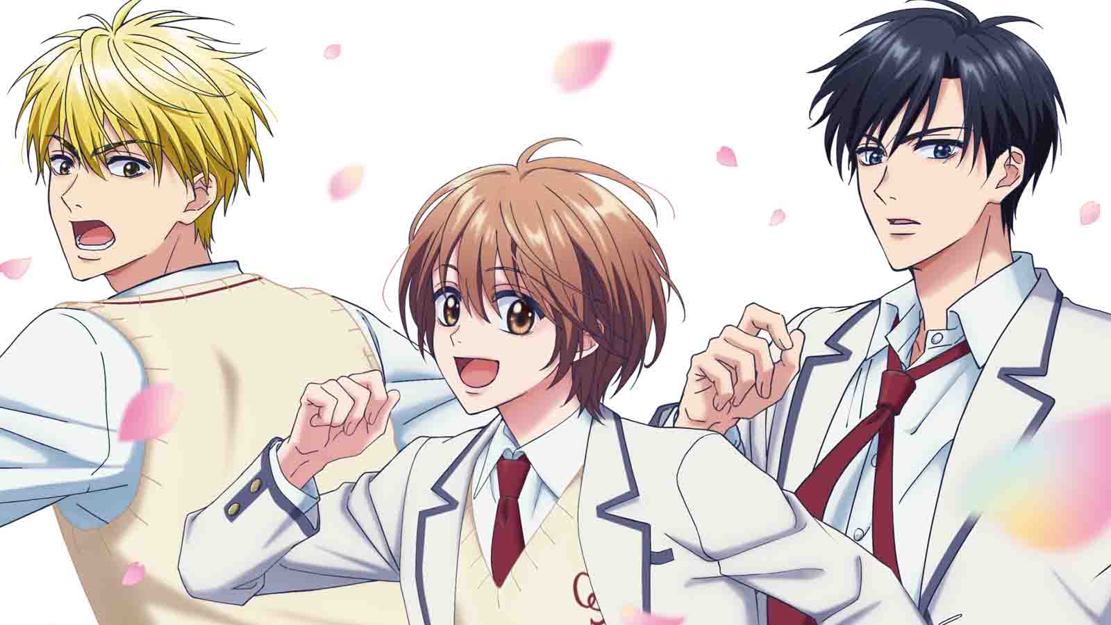 Hana Kimi anime review: Long-awaited shoujo can do no wrong