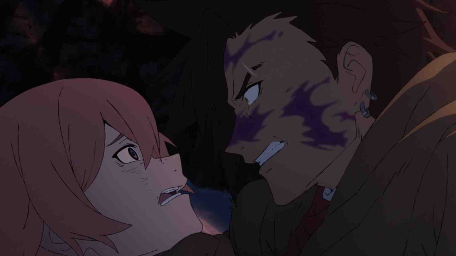 Sentenced to Be a Hero voice actors: Characters explained