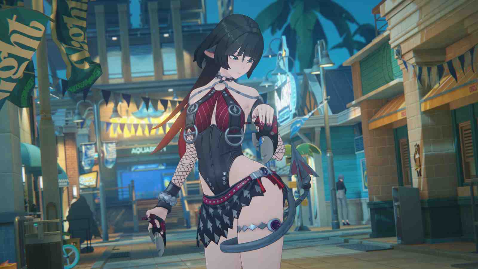 How to get free Jane Doe outfit, 1,800 Polychromes, and more