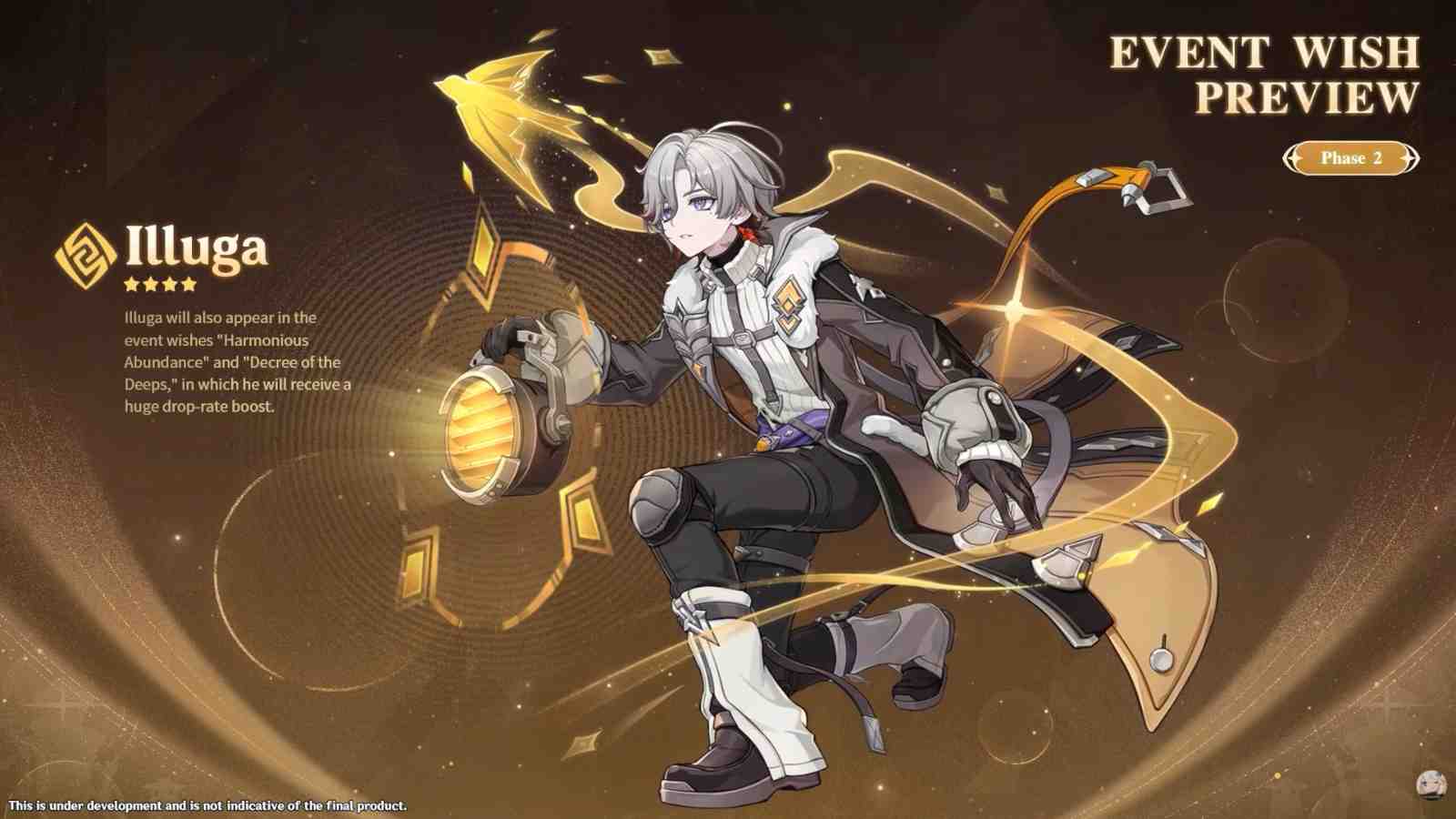 Genshin Impact Luna IV banners: All characters, release date