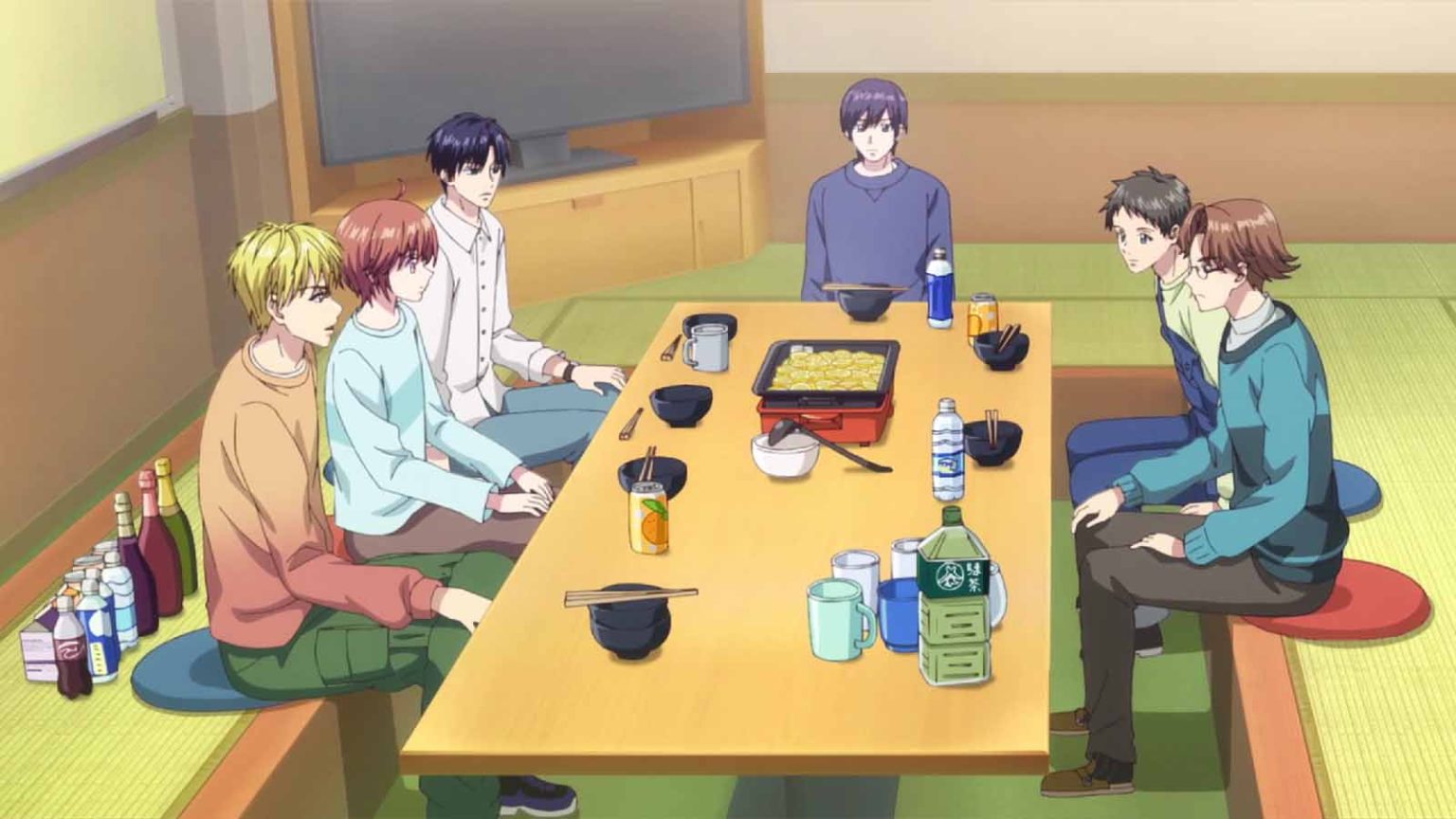 Hana Kimi anime episode 5: Release date, schedule, streams