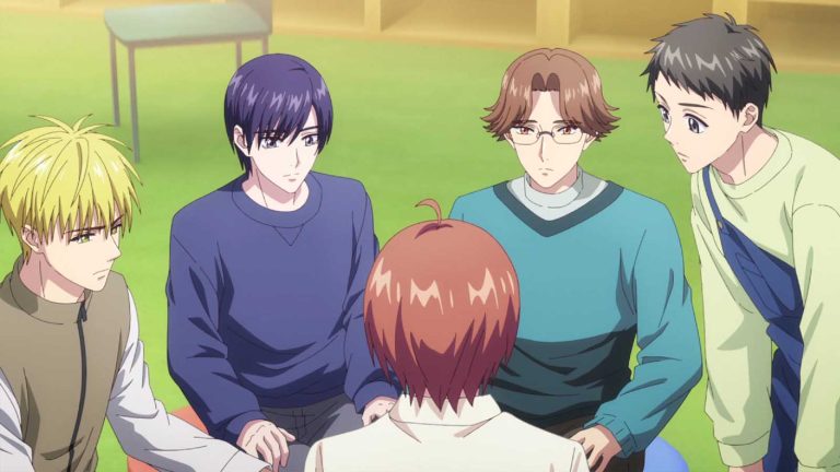 Hana Kimi anime guide: Characters, episodes, voice actors