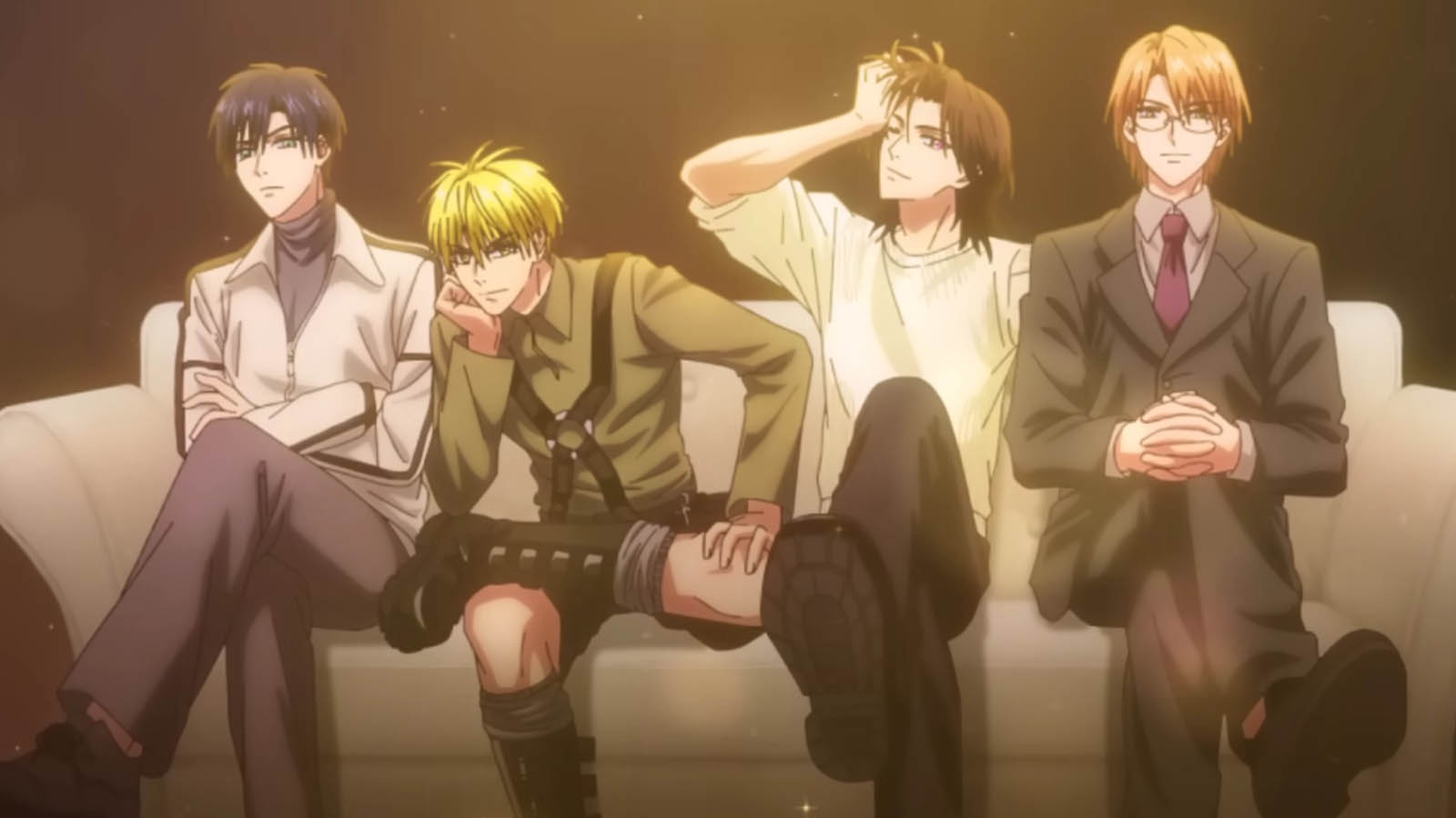 Hana Kimi anime guide: Characters, episodes, voice actors