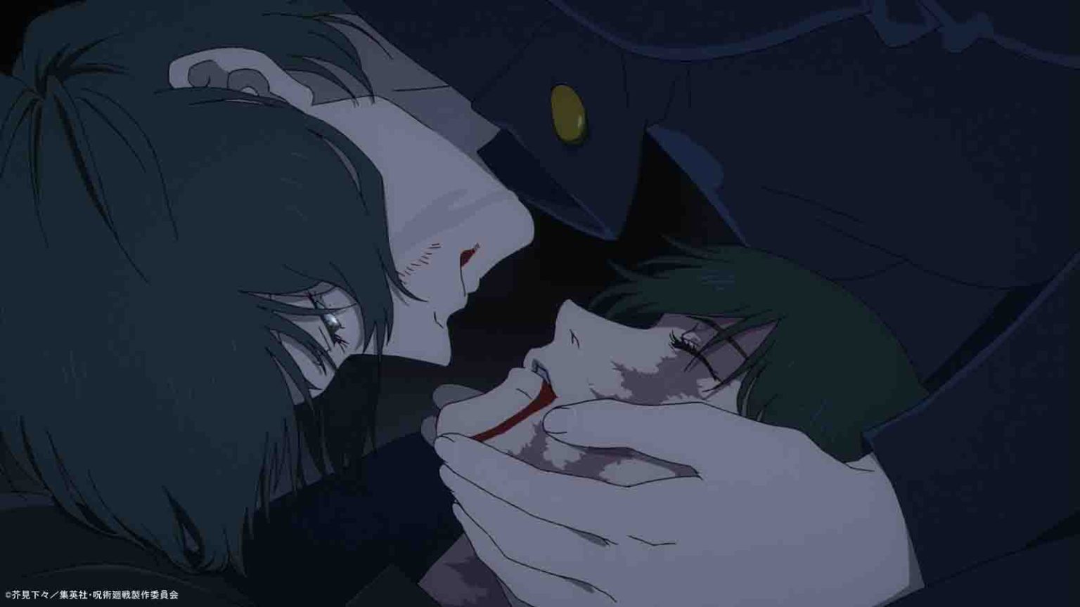 Is Maki stronger than Toji? We break down their true powers