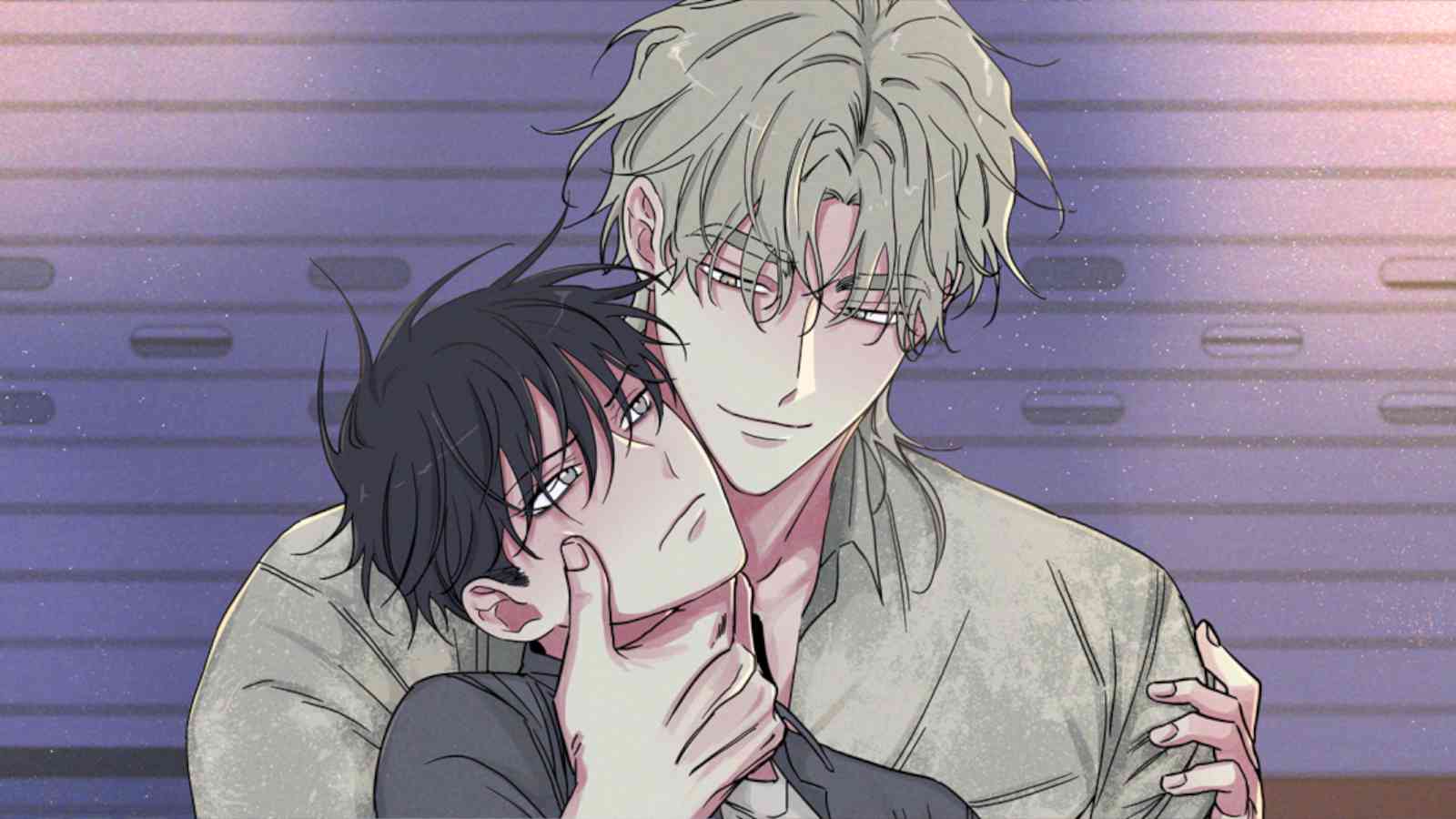 Streaming Low Tide in Twilight anime comes with conditions