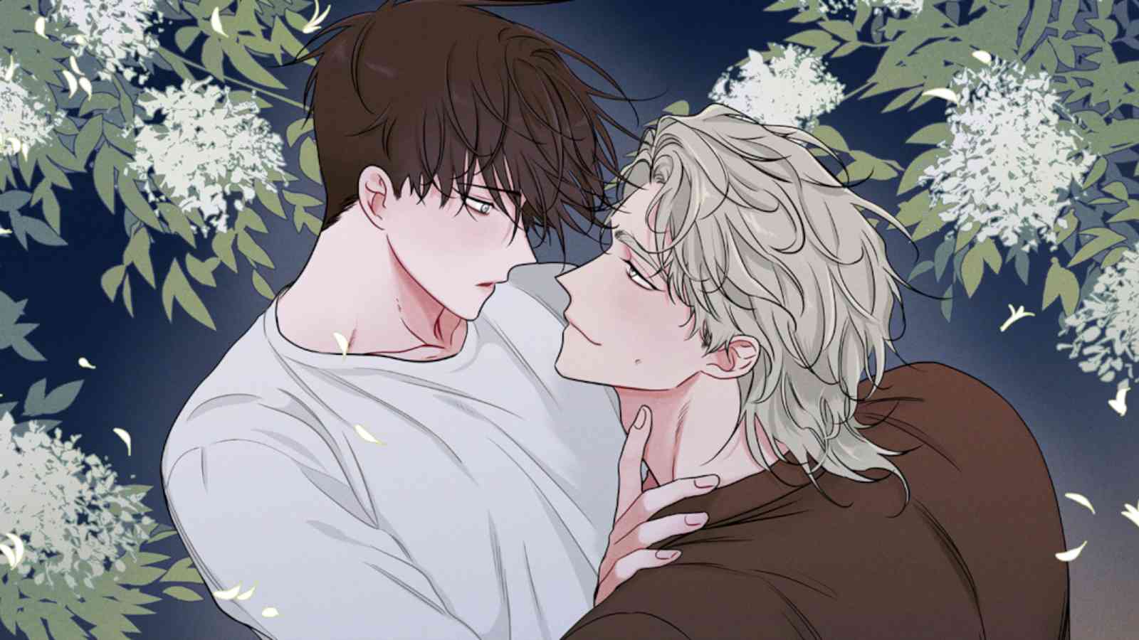 Streaming Low Tide in Twilight anime comes with conditions