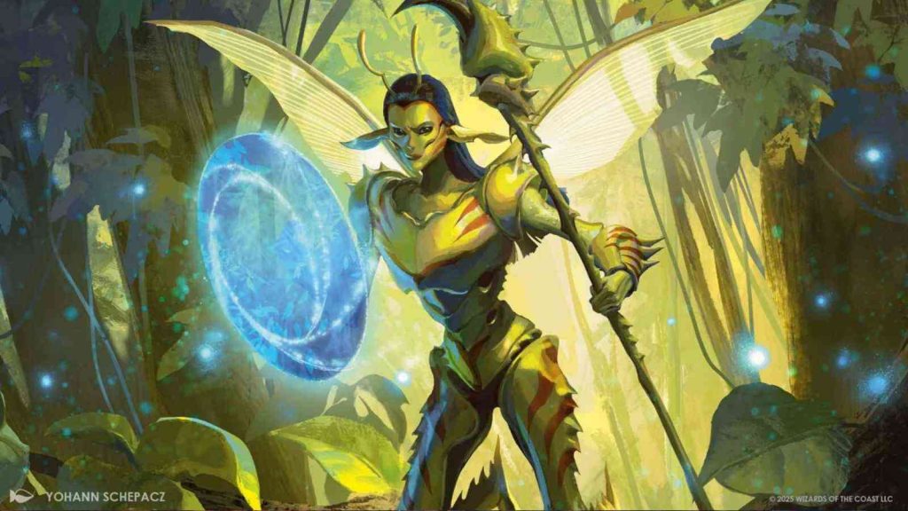 5 best Lorwyn Eclipsed Decks to win with in the early meta