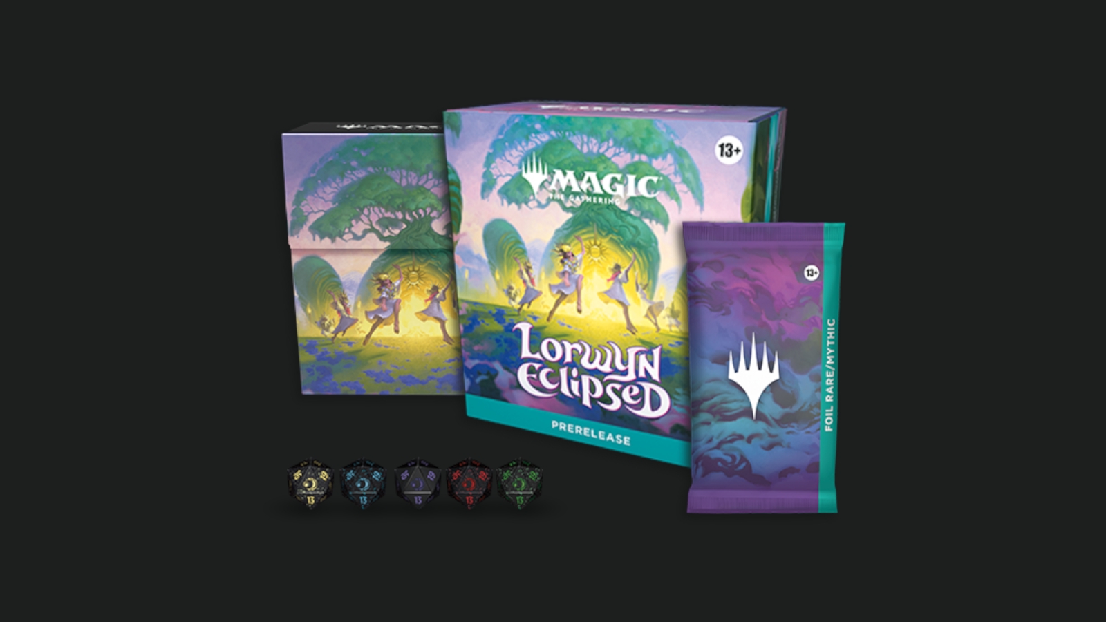 MTG Lorwyn Eclipsed guide: Cards, mechanics, lore explained