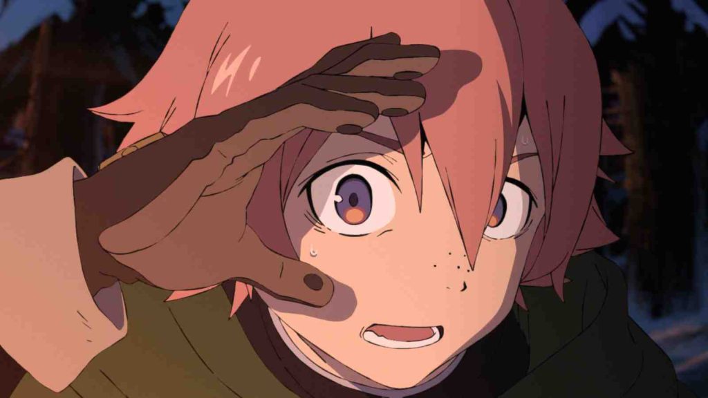 Sentenced to Be a Hero voice actors: Characters explained